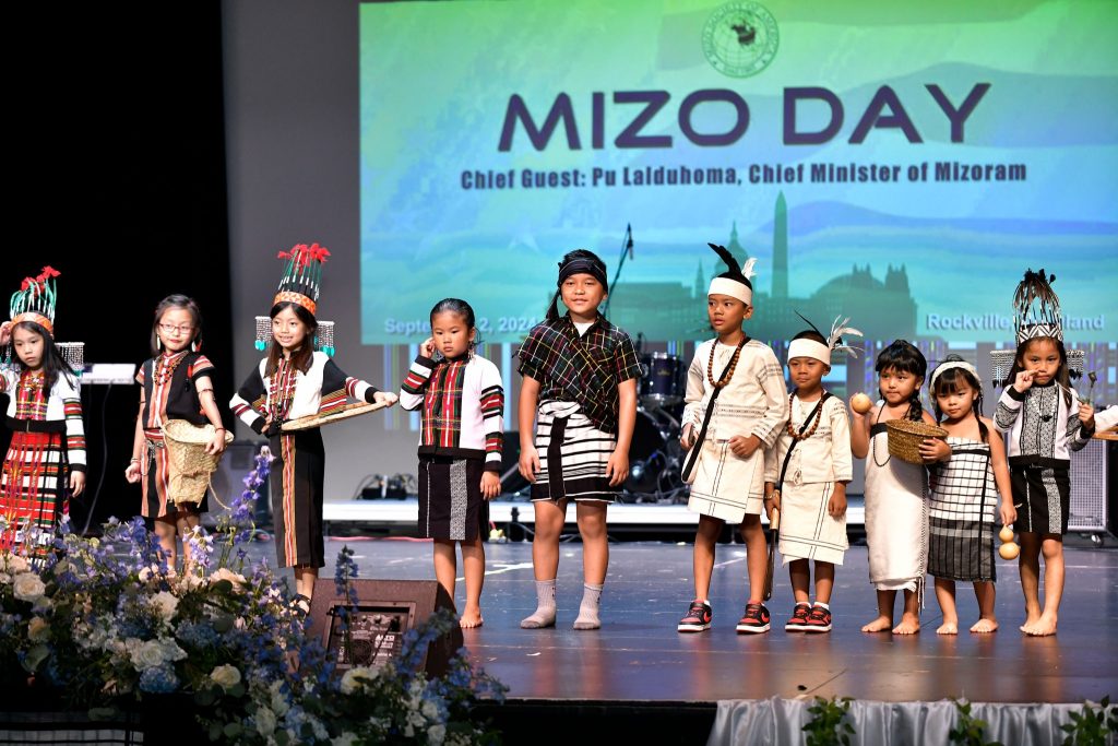 Mizo Society of America (MSA) – Mizo Society of America (MSA)