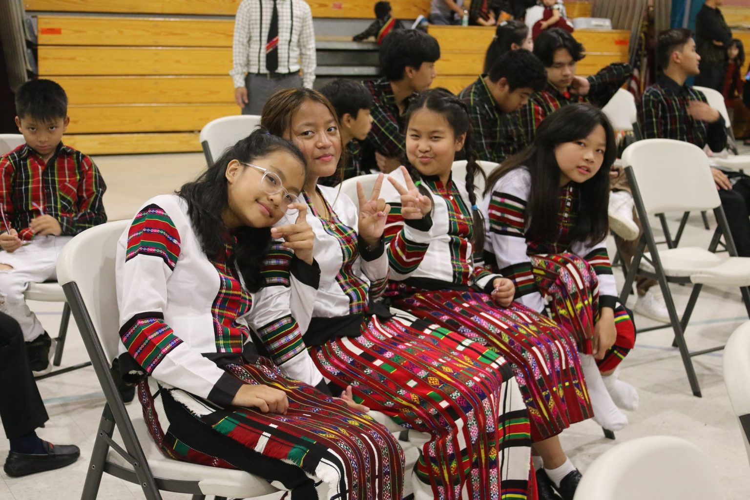 Mizo Society of America (MSA) – Mizo Society of America (MSA)
