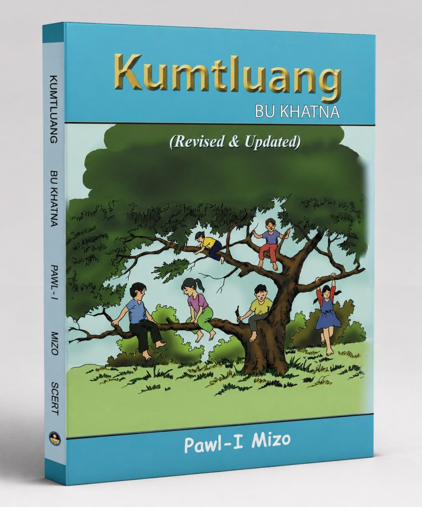 Mizo Language – Mizo Society of America (MSA)
