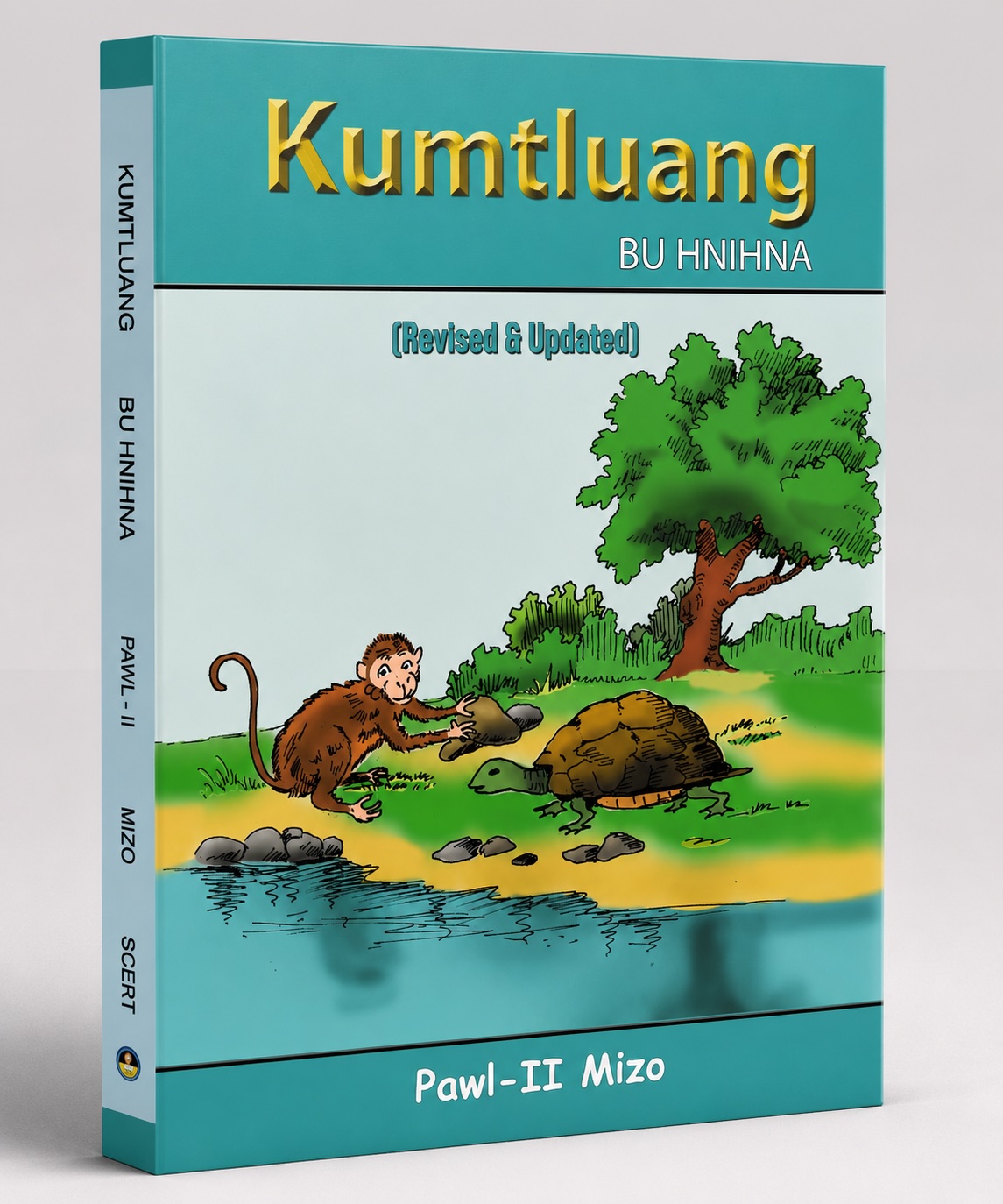 Mizo Language – Mizo Society of America (MSA)
