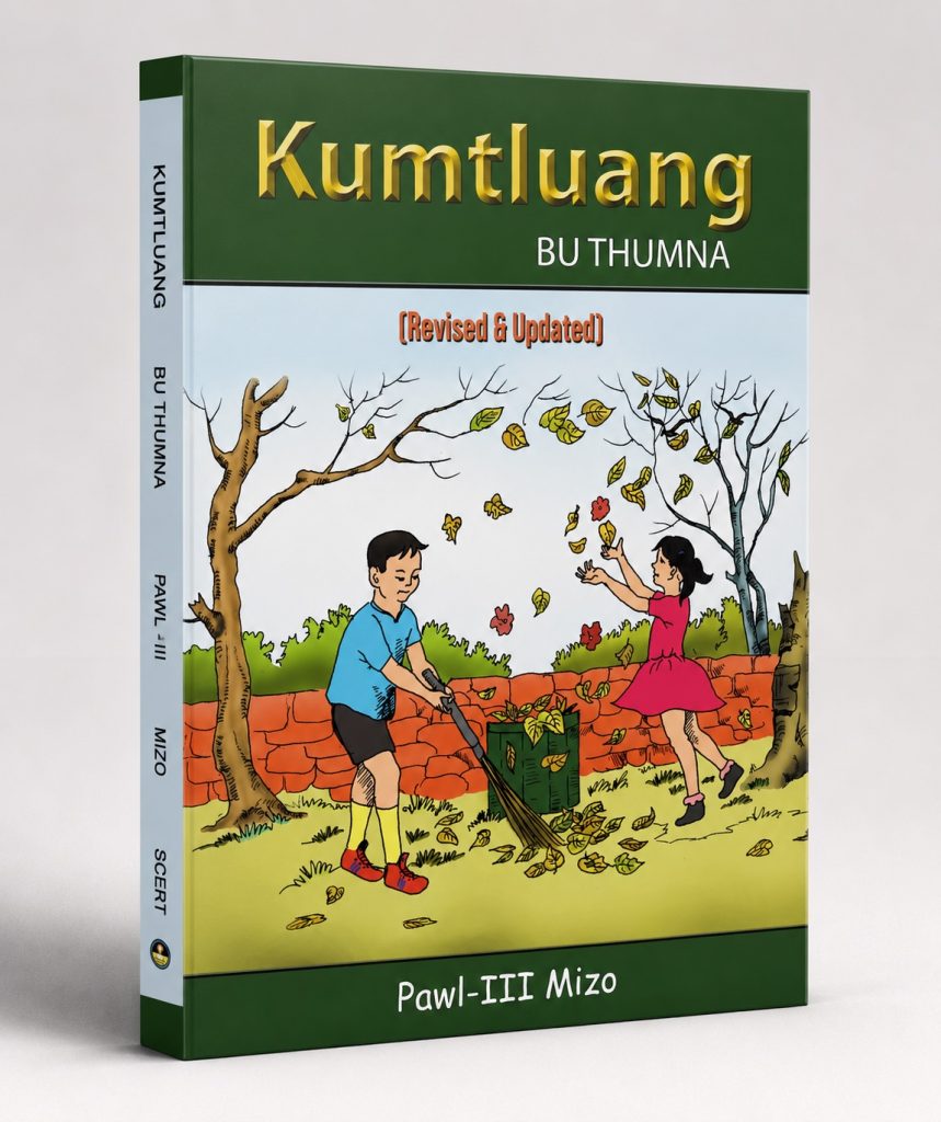 Mizo Language – Mizo Society of America (MSA)