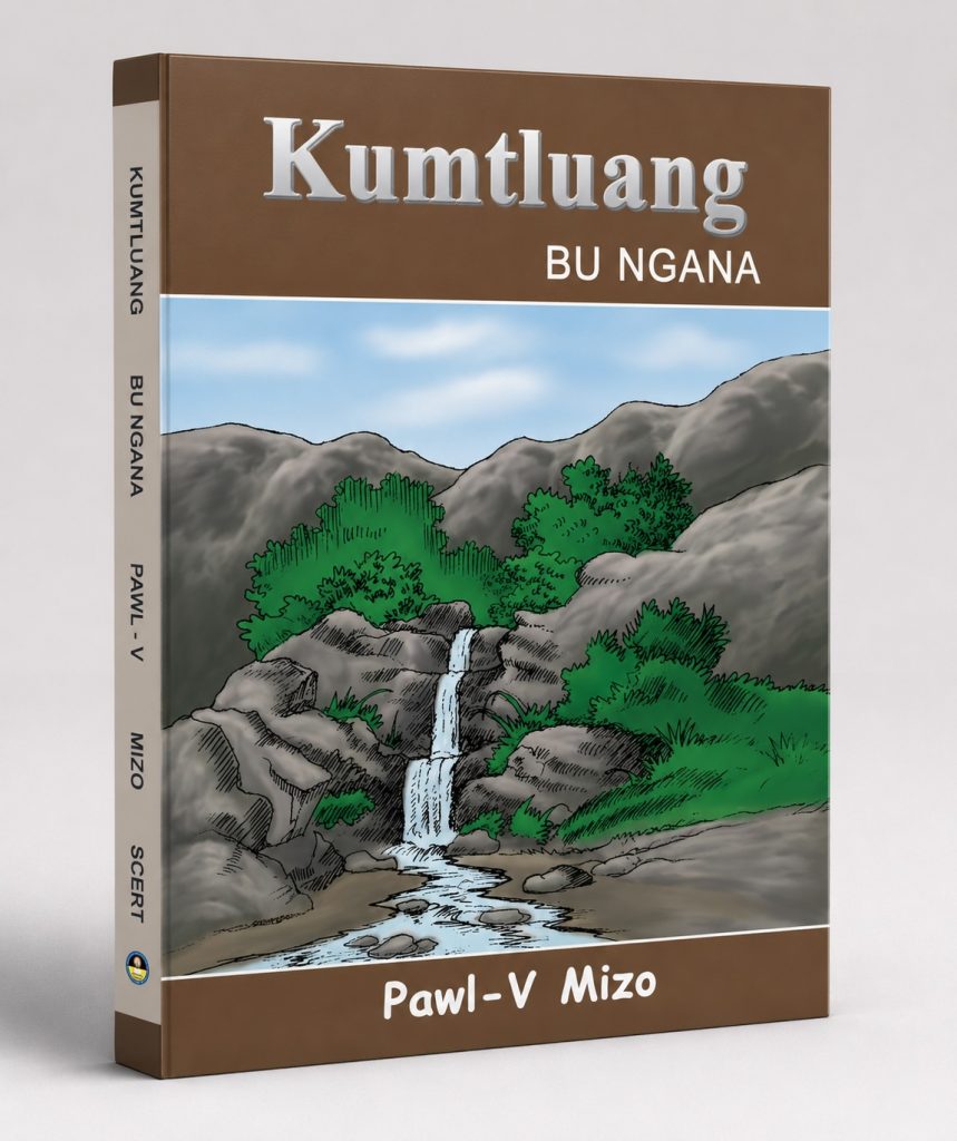 Mizo Language – Mizo Society of America (MSA)