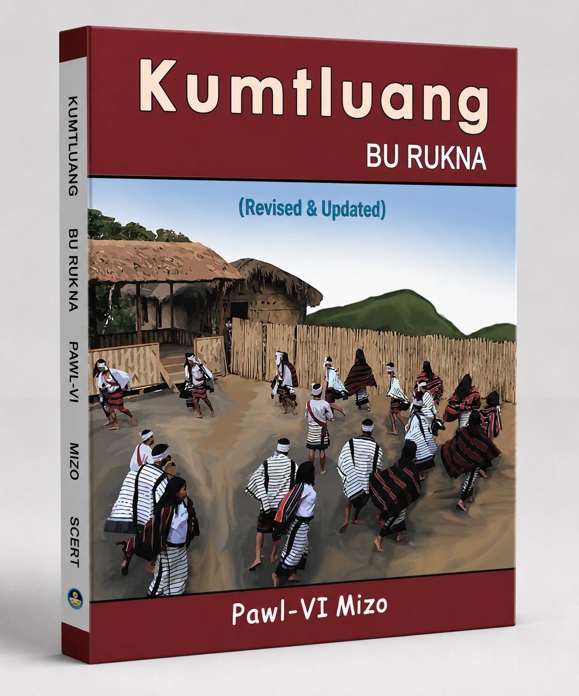 Mizo Language – Mizo Society of America (MSA)