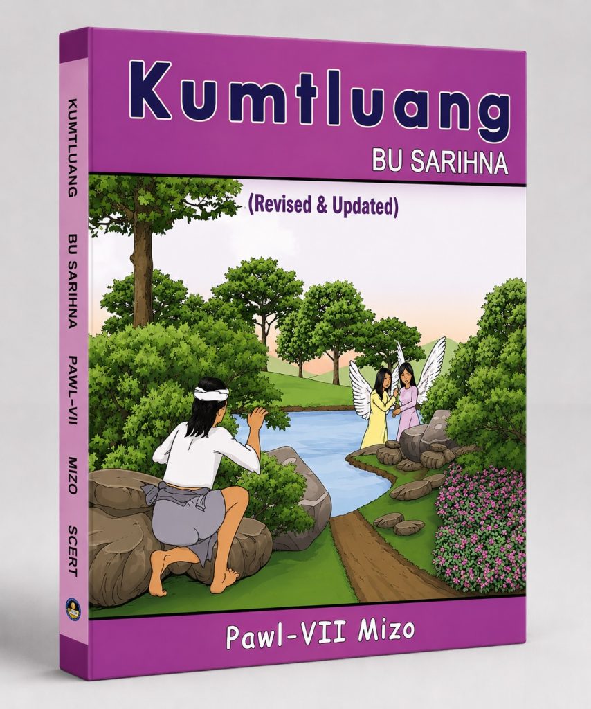 Mizo Language – Mizo Society of America (MSA)