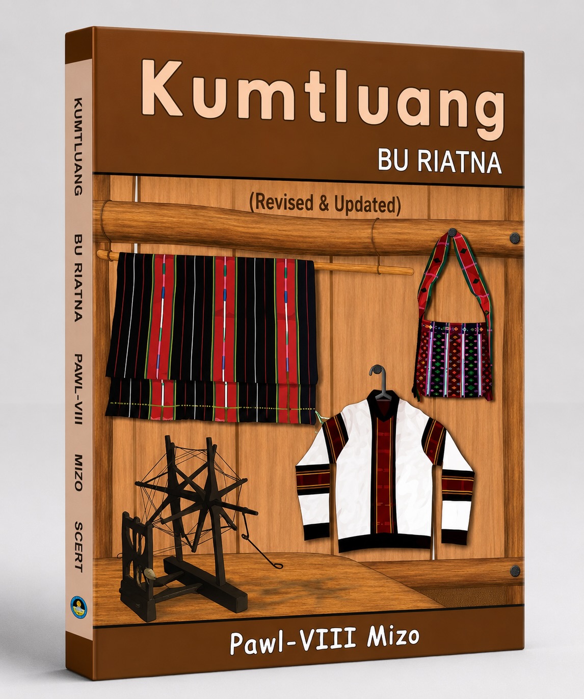 Mizo Language – Mizo Society of America (MSA)